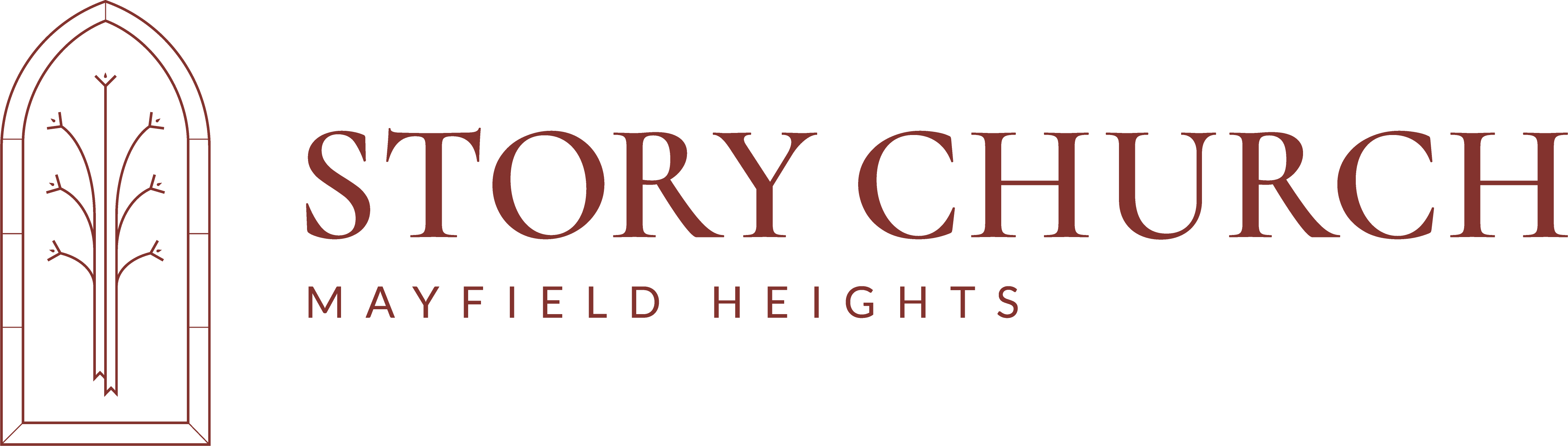 Story Church - Discover a new story shaped by Jesus
